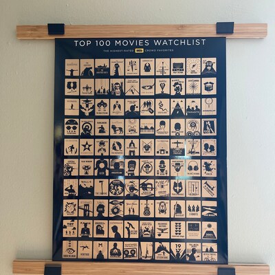 Great Literary Insults Wall Chart Poster Gift for Book - Etsy