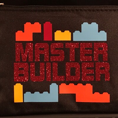 Master Builder SVG File,building Blocks Svg,toy Bricks SVG vector Art ...