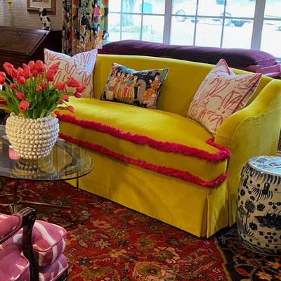 Antique Persian Rug Cloudband Tribal Symbol Rug RARE 5x8 - Etsy