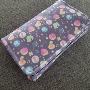 Nintend 3DS Case Various Designs - Etsy