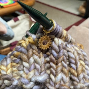 KNITTING PATTERN: the Holly Berry Cowl / Knit Cowl Pattern, Stranded ...