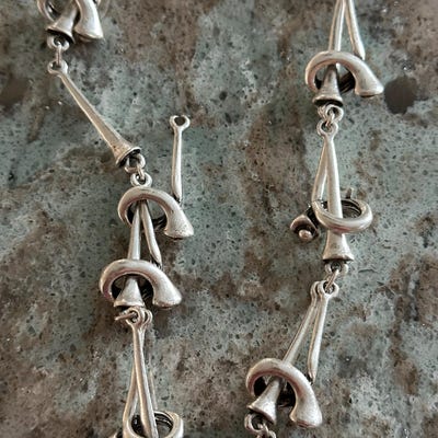 Gold Face Chain for Ladies, Face Veil Mask, Handmade Face Accessory ...