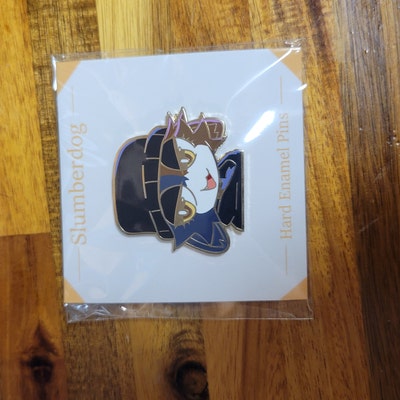 Wolf High Wire 2.5/6.3cm Double Sided Acrylic Charms - Etsy