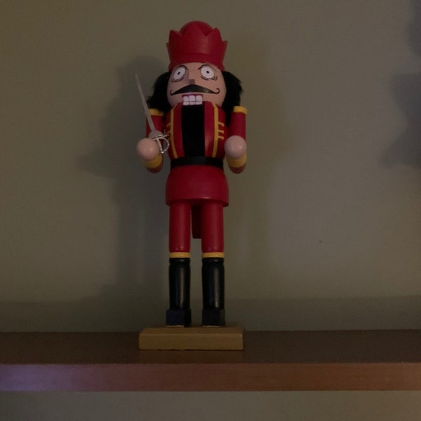 CustomNutcrackers - Etsy
