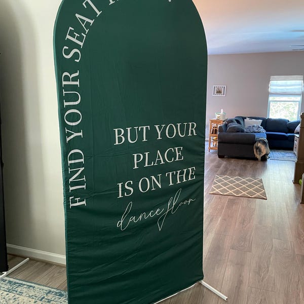 Wood Texture Cylinder Plinth Cover,round Pedestal Jungle Safari Elastic ...