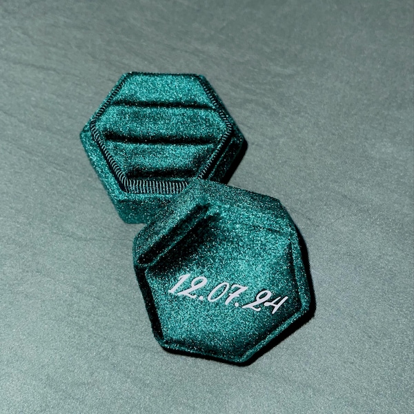 Bridesmaid Box, Sage Gifts, Bridesmaid Proposal Box, Eucalyptus ...