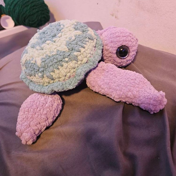 MOSU BAG, Japanese Knot Bag Pattern Crochet Pattern DIY Tutorial ...