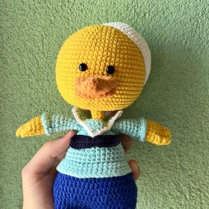 Custom Plush Doll Drawing Into Plush Custom Plush - Etsy