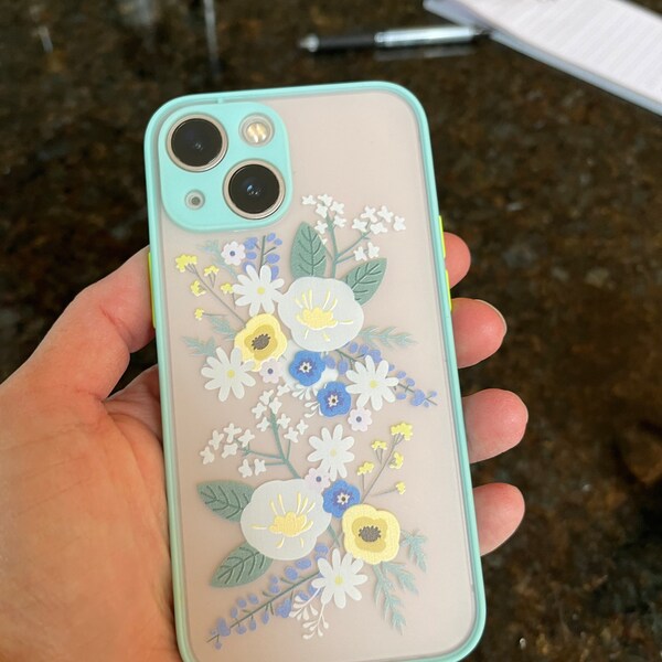 Leopard Phone Case for iPhone 12 Mini Case iPhone 12 Pro Max iPhone 11 ...