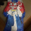 Optimus Prime Pinata! 27”x14”x4” Transformers Theme - Etsy