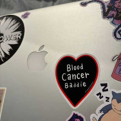 Cancer Encouragement Card Funny Kick Cancer's Butt Cancer Support ...