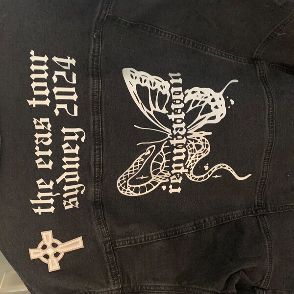 Reputation Snake Sticker PNG SGV Instant Download Digital Design Ready ...