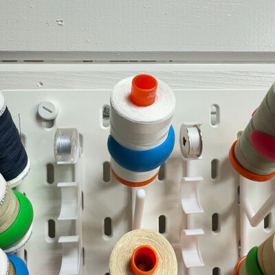 IKEA SKADIS, Compatible, Wrapping Paper Holder, Wrapping Paper ...