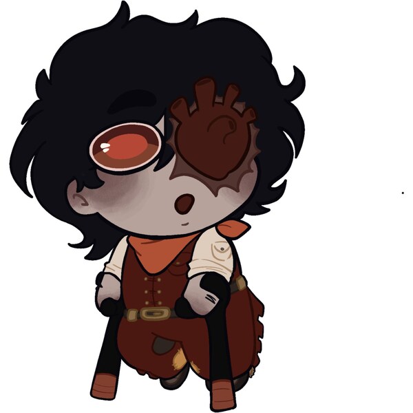 TADC, Gangle and Jax Sillies, the Amazing Digital Circus Stickers ...