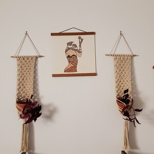 In Orbit Art Print Vintage Inspired Art Inspirational Art Boho Art ...