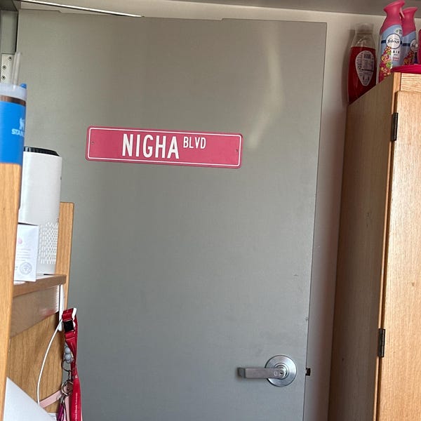 Custom Road Signs I Personalized Road Sign I Custom Metal Street Sign I ...