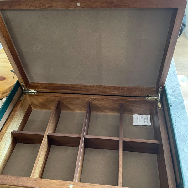 Modern Lazy Susan Turntable, Upgraded Round Charcuterie Board Set With ...