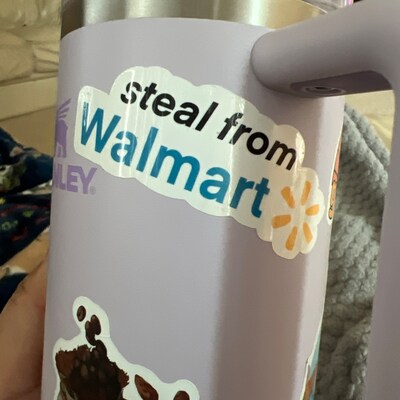 Pro Choice Window Decal - Etsy