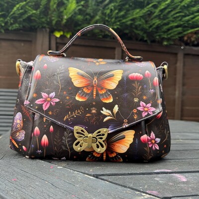 Wonder Bag PDF Files for A4 Sized Paper - Etsy