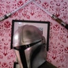 Mandalorian Helmet Cosplay the Variant Mando Airsoft Mask - Etsy