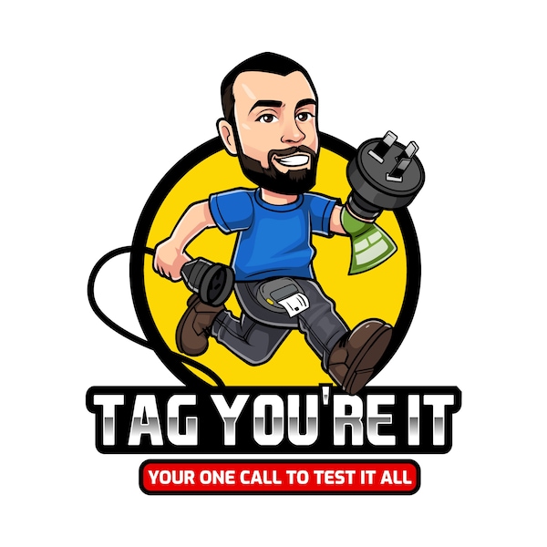 Cartoon Logo, Custom Logo Design, Mascot Character Business Logo Maker ...