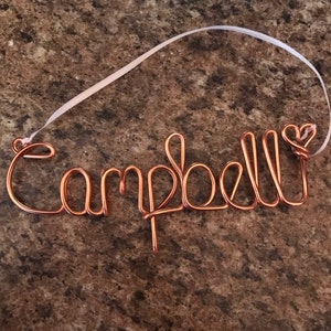 Initial Ring Letter Y Ring Personalized Wire Initial Ring | Etsy