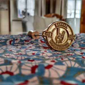 Branding Irons for Wood,any Size Stamp,custom Branding Iron,temperature ...