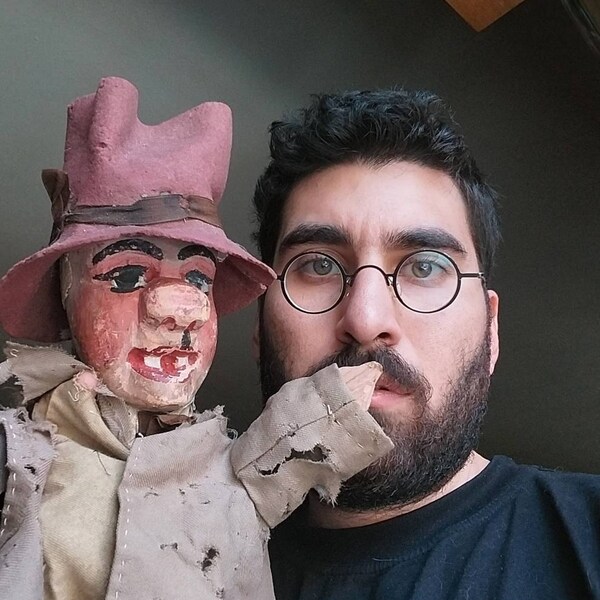 Antique Embroidered Dickey, Tulle See-through Lady's Tabard - Etsy