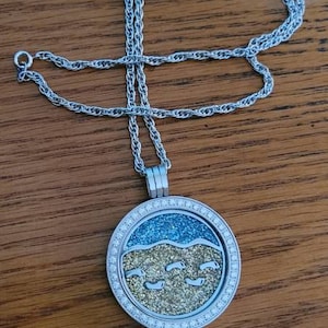 NA Tree of Life Anniversary Recovery Coin Medallion Narcotics Anonymous ...
