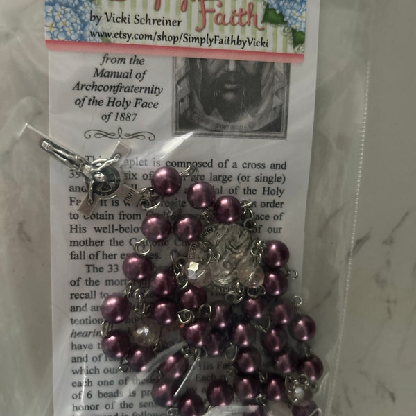 ST. MICHAEL the ARCHANGEL Prayer Bookmarks Set of 5, Laminated, Full ...
