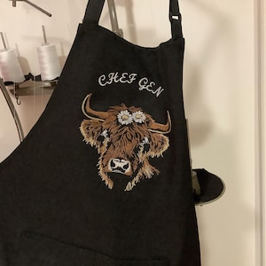 Funny Gnome and Flowers Machine Embroidery Design, 4 Sizes - Etsy