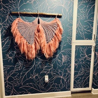 8ft, Driftwood Branch, Macrame Dowel, Eucalyptus, Bulk Driftwood, Large Driftwood, Branches ...