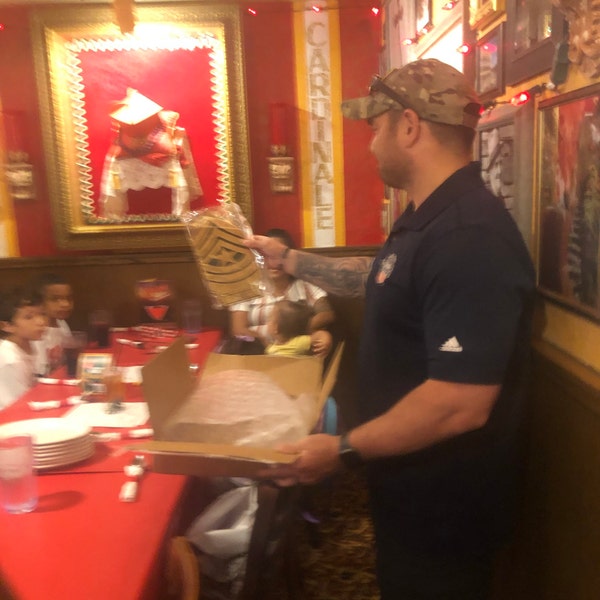 Custom 12" Wood US Army Sergeant Major Rank - FREE SHIPPING - Etsy