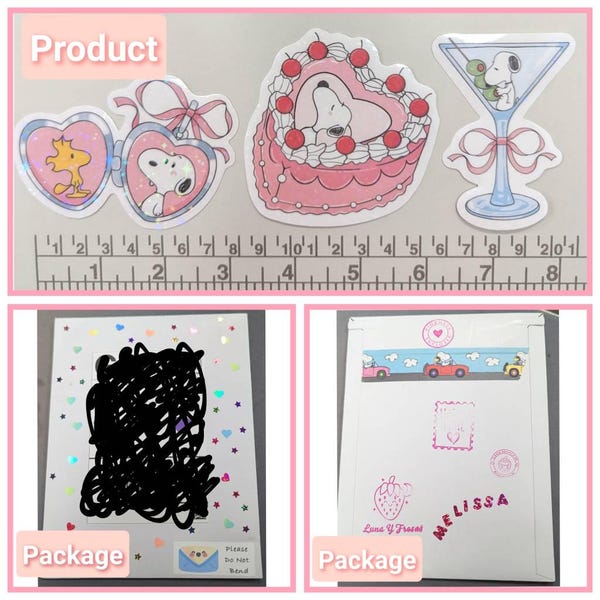 Max and Ruby Glitter Stickers- Max's Cake, Y2K Stickers, Nostalgia ...