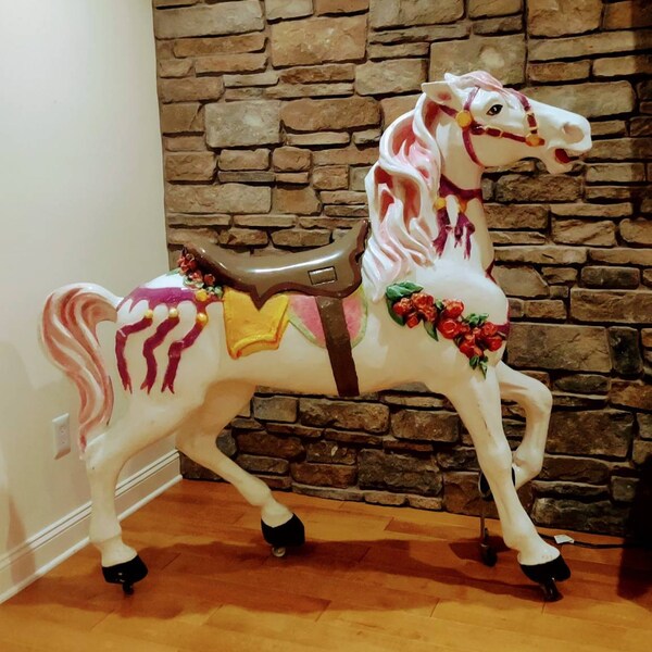 Vintage Book “high Courage” by C.W. Anderson Frist Edition– 1941 - Etsy