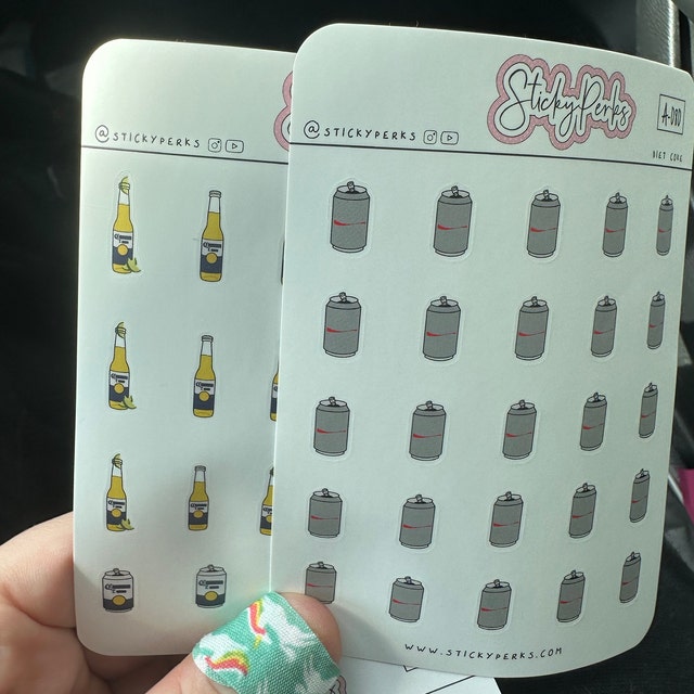 StickyPerks - Etsy