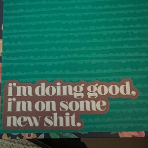 Champagne Problems Sticker Evermore Taylor Swift Swiftie - Etsy