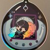 Hashira Anime Emote Bundle for Twitch and Discord - Etsy Canada
