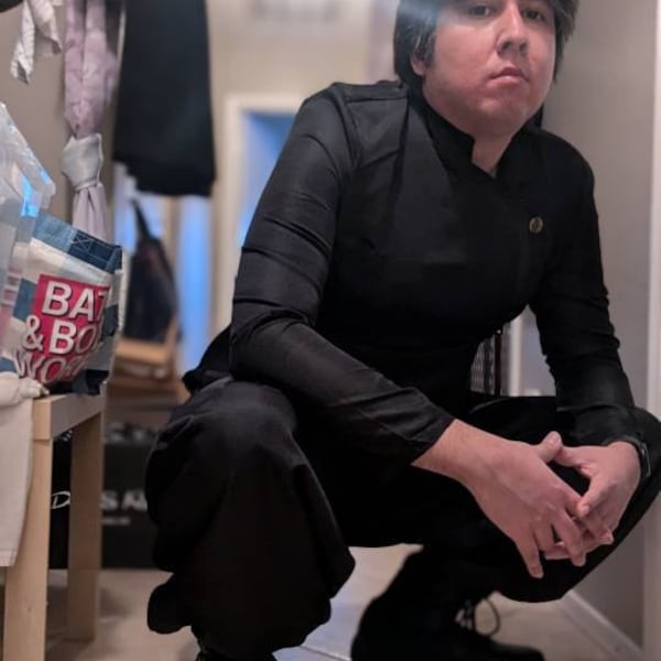 Jujutsu Kaisen Cosplay, Suguru Geto Cosplay, Complete Set Anime Cosplay ...