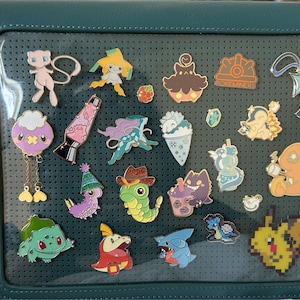 Mermaid Girl Pin - Etsy