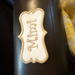 Graduation Year Letterman Jacket Patch Class Year Letterman - Etsy