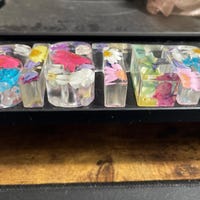 Geode-shaped Memorial Plaque | Customisable Colors, Ashes Urn ...