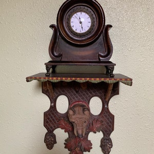 Premium 2-1/265mm Youngtown Quartz Clock Insert 4 - Etsy