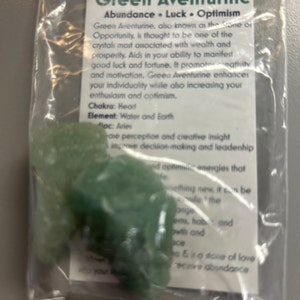 Raw Green Aventurine Rough Green Aventurine Natural Green Aventurine ...