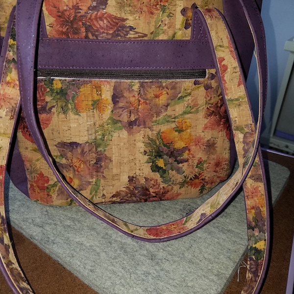 Selene Handbag - Bagstock Sewing Pattern, PDF Sewing Pattern - Etsy