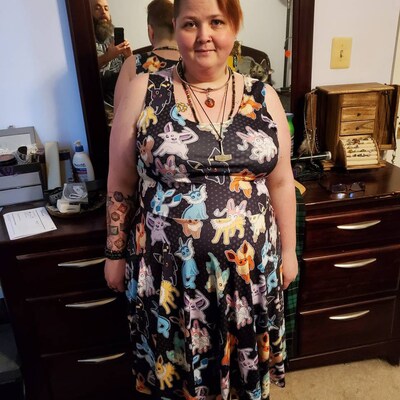 Splatoon Inspired Leggings Inkling Leggings Squid Kid Nintendo Printed ...