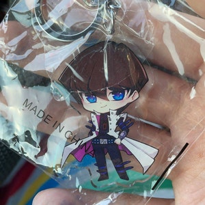 Vocaloid Acrylic Charms Gumi Megpoid Keychain Megpoid Gumi | Etsy