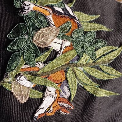 Epic Medieval Renascence Red Rattle Snake Dragon Wyvern Wadjet - Etsy