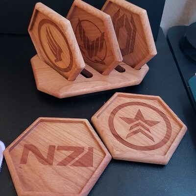 Customizable Character Standee - Etsy