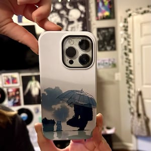 Choso Jujutsu Kaisen Phone Case for iPhone 15 14 13 12 11 10 8 7 Xs Pro ...